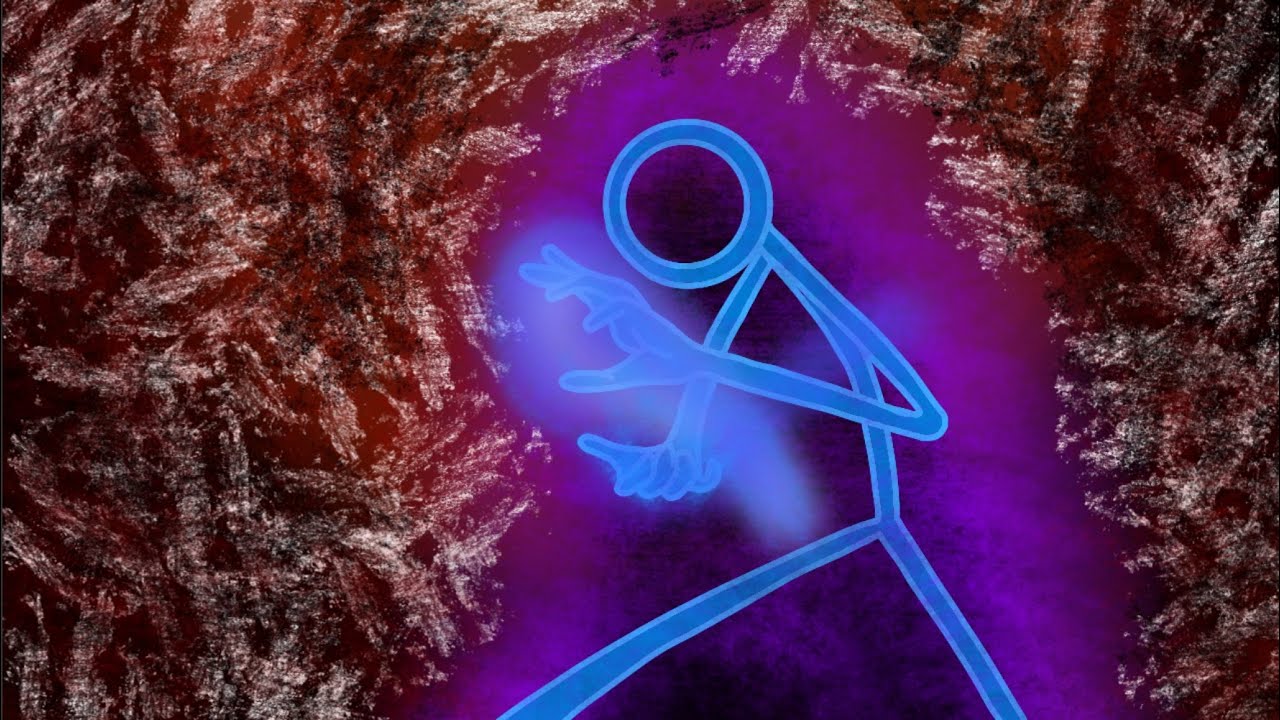 Hero hunter showcase the strongest battlegrounds stick man animation ...