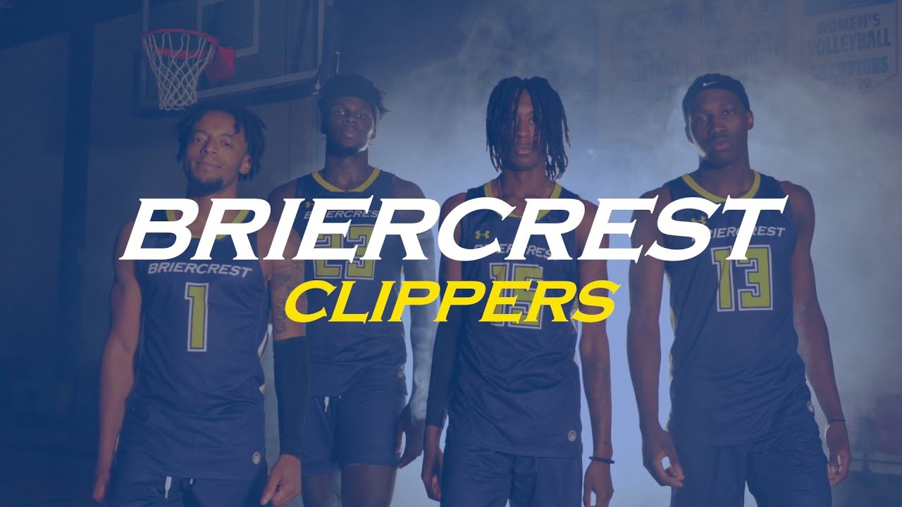 2023–24 Briercrest Men's Basketball Intro - YouTube