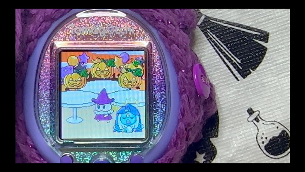 Spooky Season Series: Day 17 - YouTube