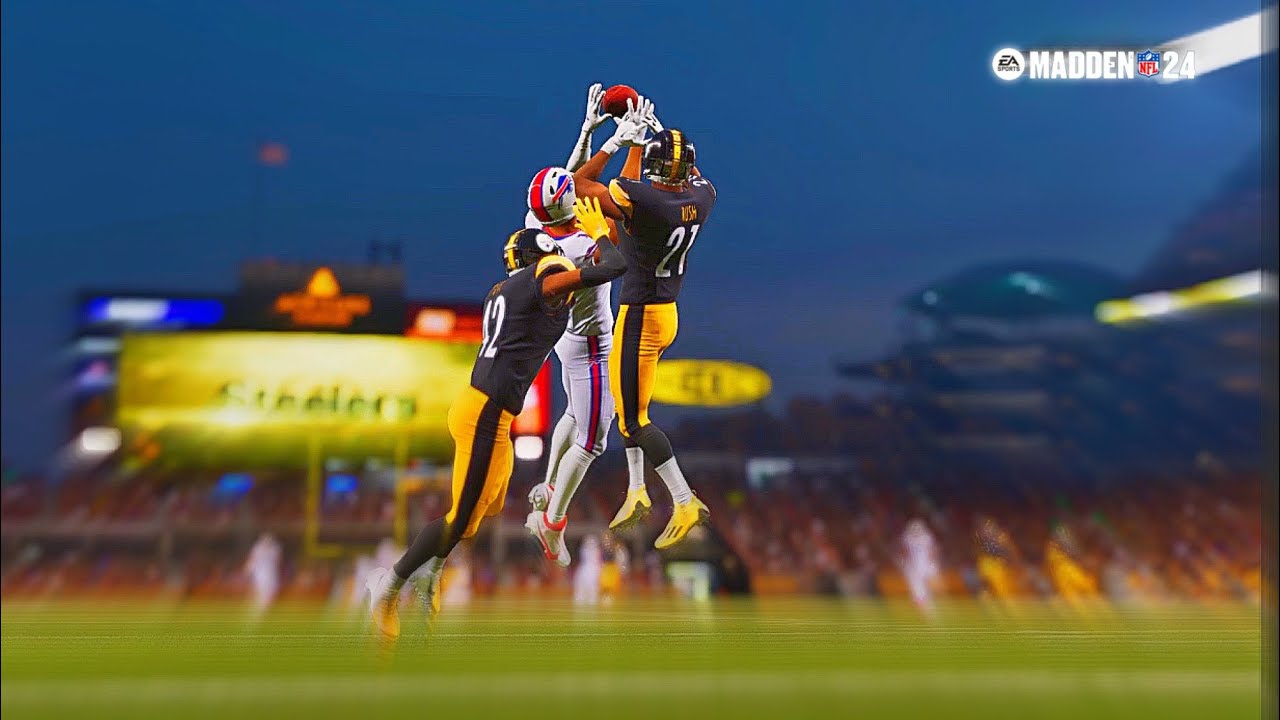 Creating MADDEN Thumbnails That Viewers Like To See - YouTube