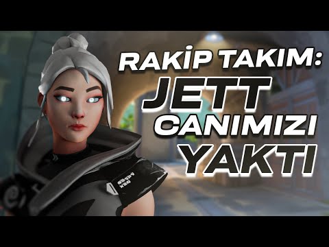 CAN YAKAN JETT! w/sizophren, Sinco, cigdemT, Rauf