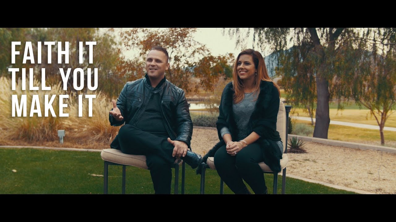 Travis and Summer Flaherty Mynt Story - YouTube