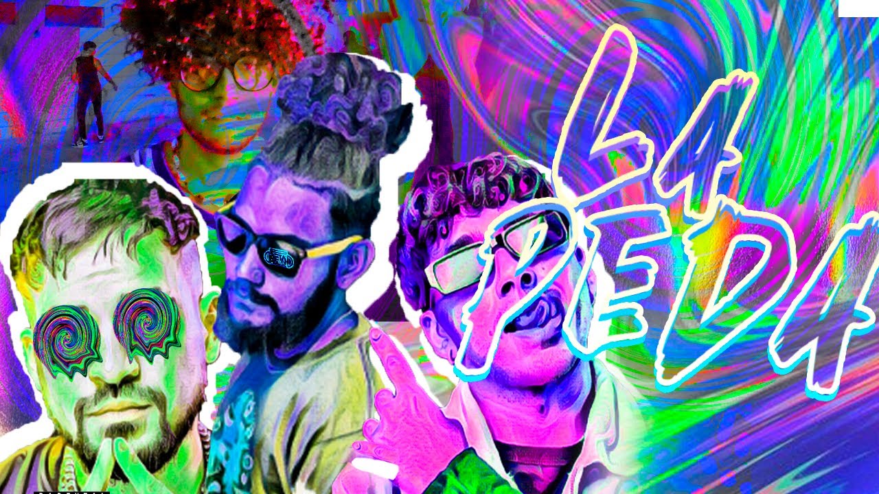 LA PEDA- BETAHOUSE (Video oficial) - YouTube