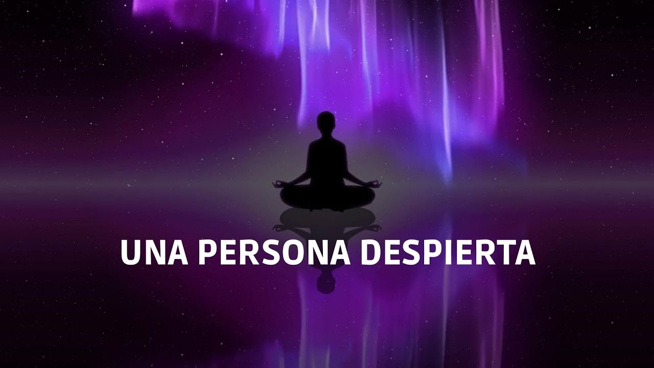 Una Persona Despierta... - YouTube