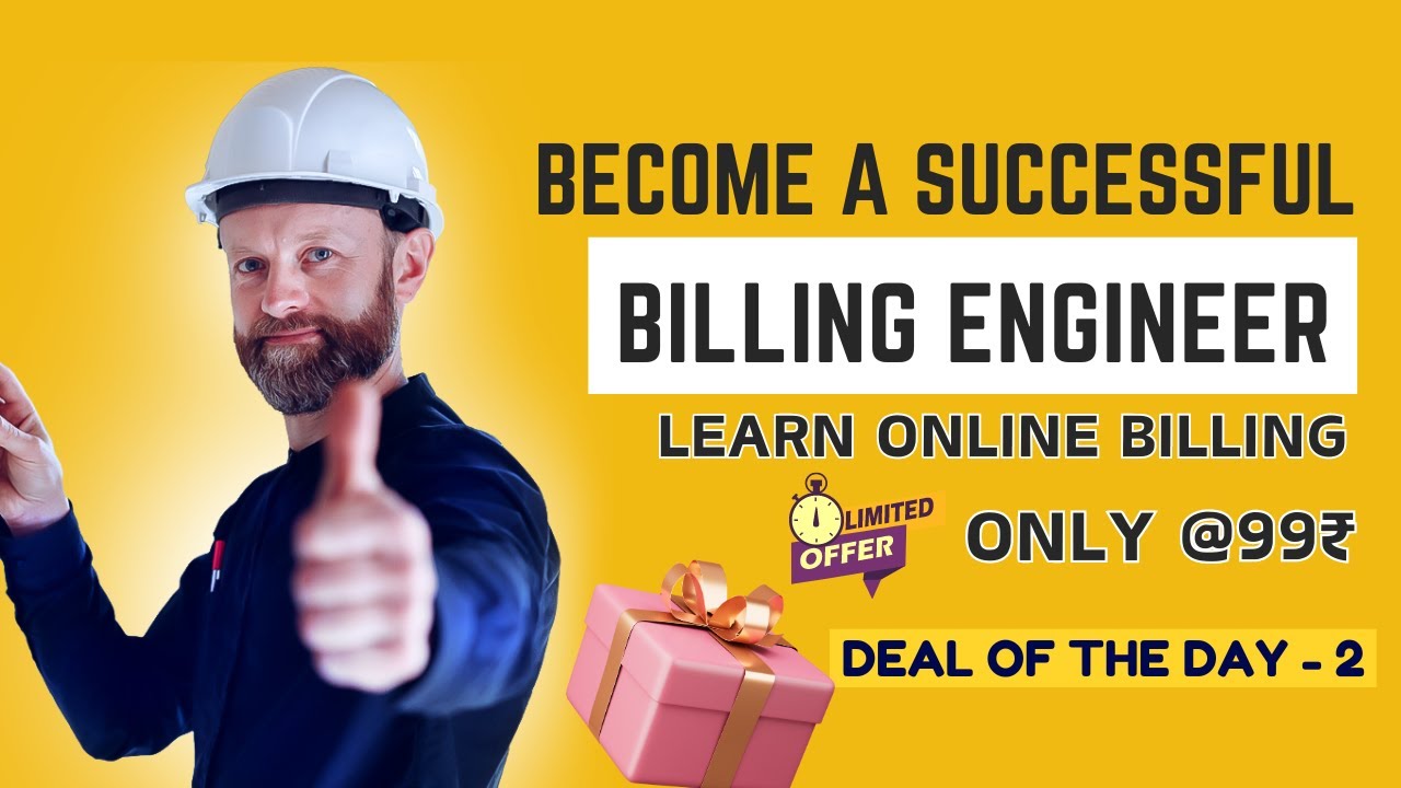 Online Billing Course | Chance to Become a Professional Billing ...