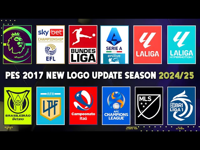 Liga Pes Logo