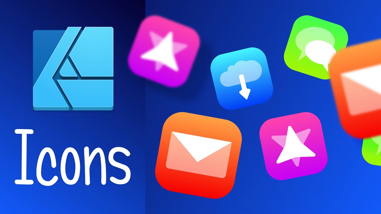 Vector Icons UI In Affinity Designer Tutorial YouTube vector-icons-ui-in-affinity-designer-tutorial-youtube