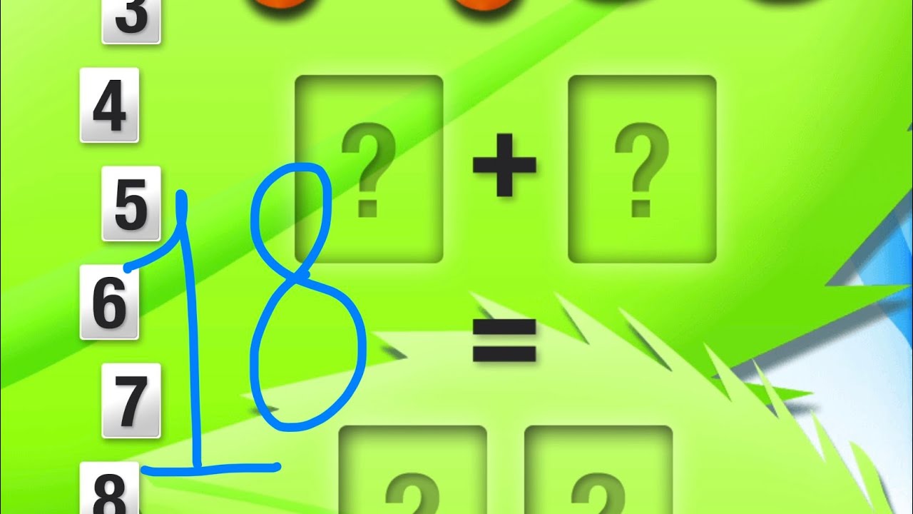 25 in 1 free educational games 18 Mimi The Monkey Who Can Count - YouTube