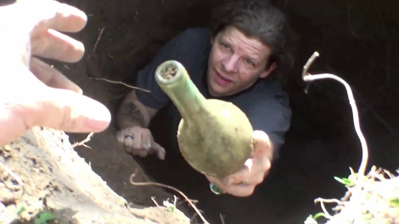 6 Privies In One Day by Privy Paul & Digger Dad Beeler - YouTube