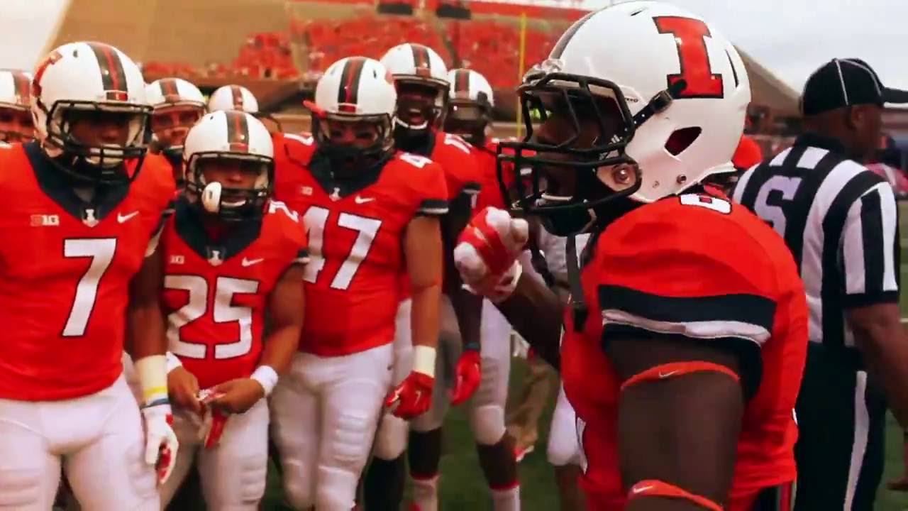College Football Pre-Season Video 2016-2017 - YouTube
