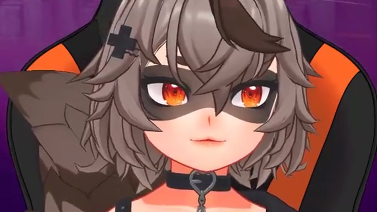 Making Snuffy Moist - YouTube