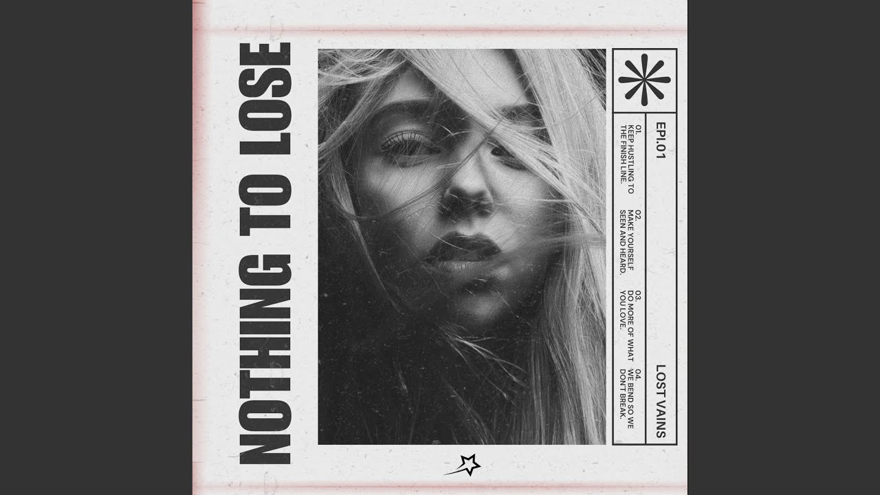 Nothing to Lose - YouTube