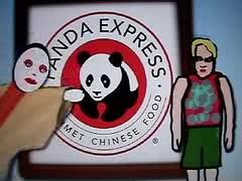 Panda Express Commercial - YouTube