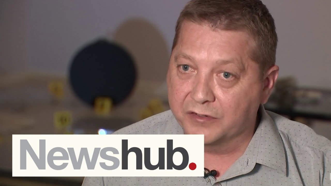 Case of children found in suitcases a puzzle that could take months to ...