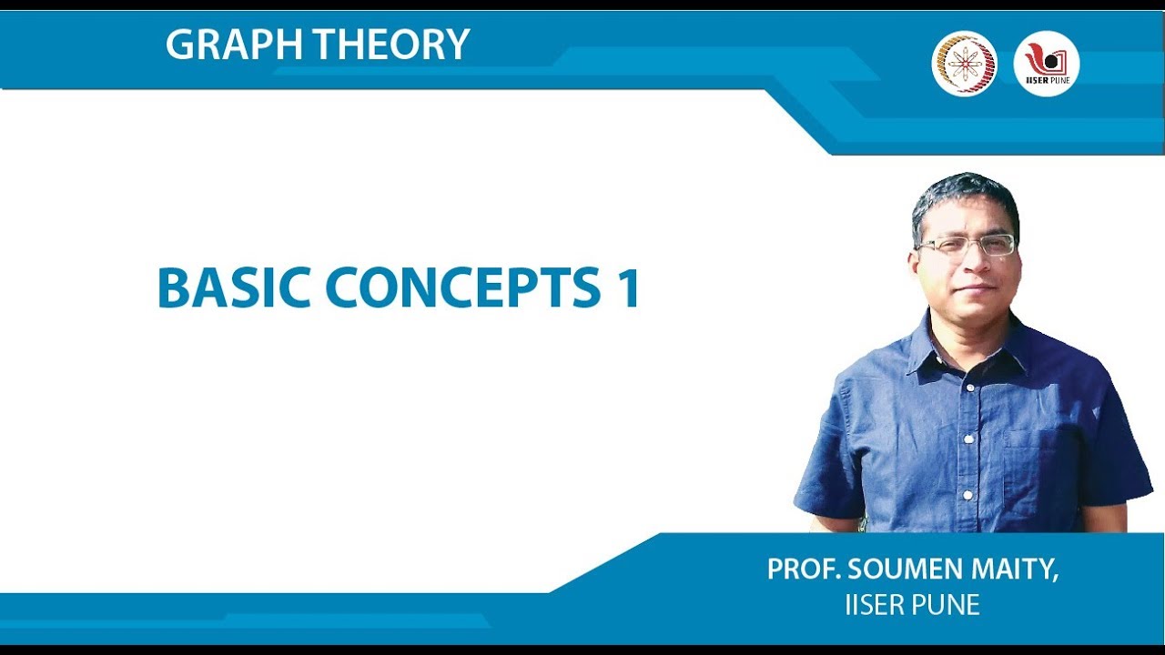Basic Concepts 1 - YouTube