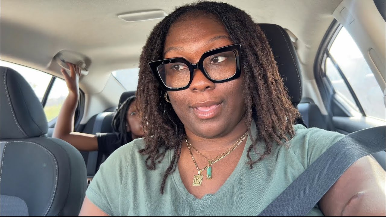 Single Mom Diaries Ep 8 Vlog Youtube