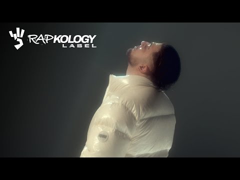 RON V - YARALADIN (Official Music Video) | Rapkology