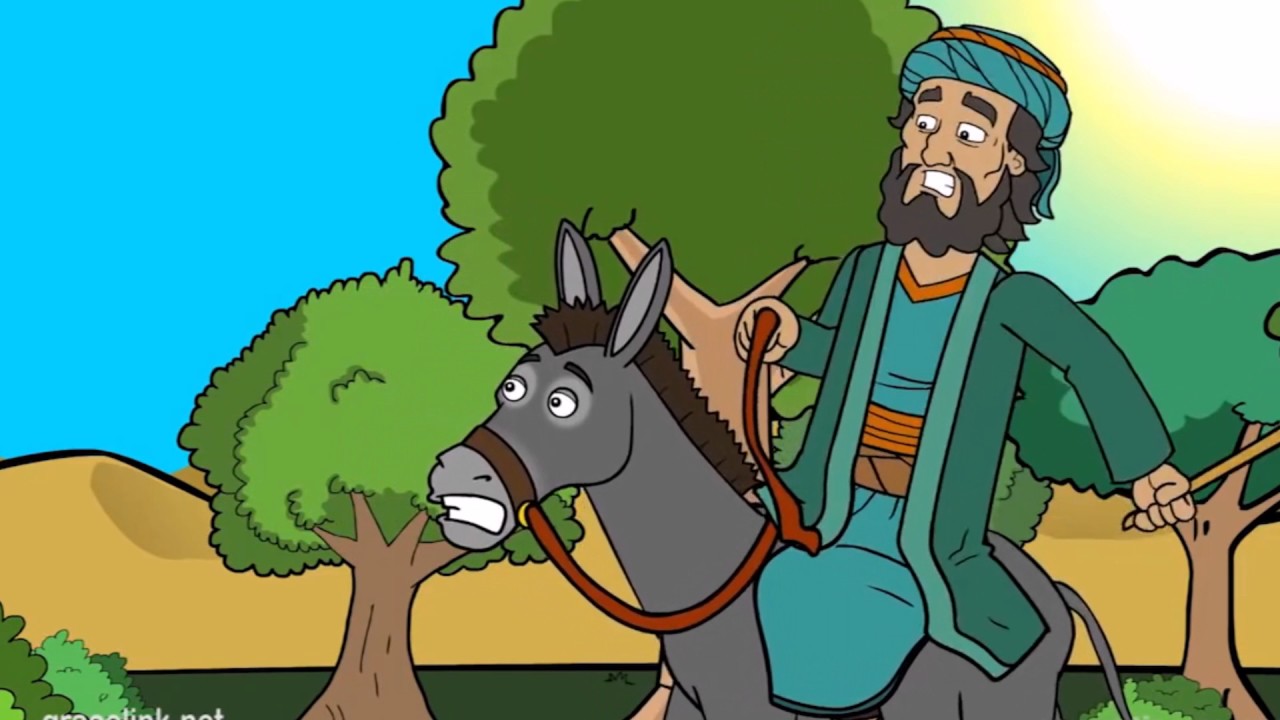 El asna que habló - YouTube