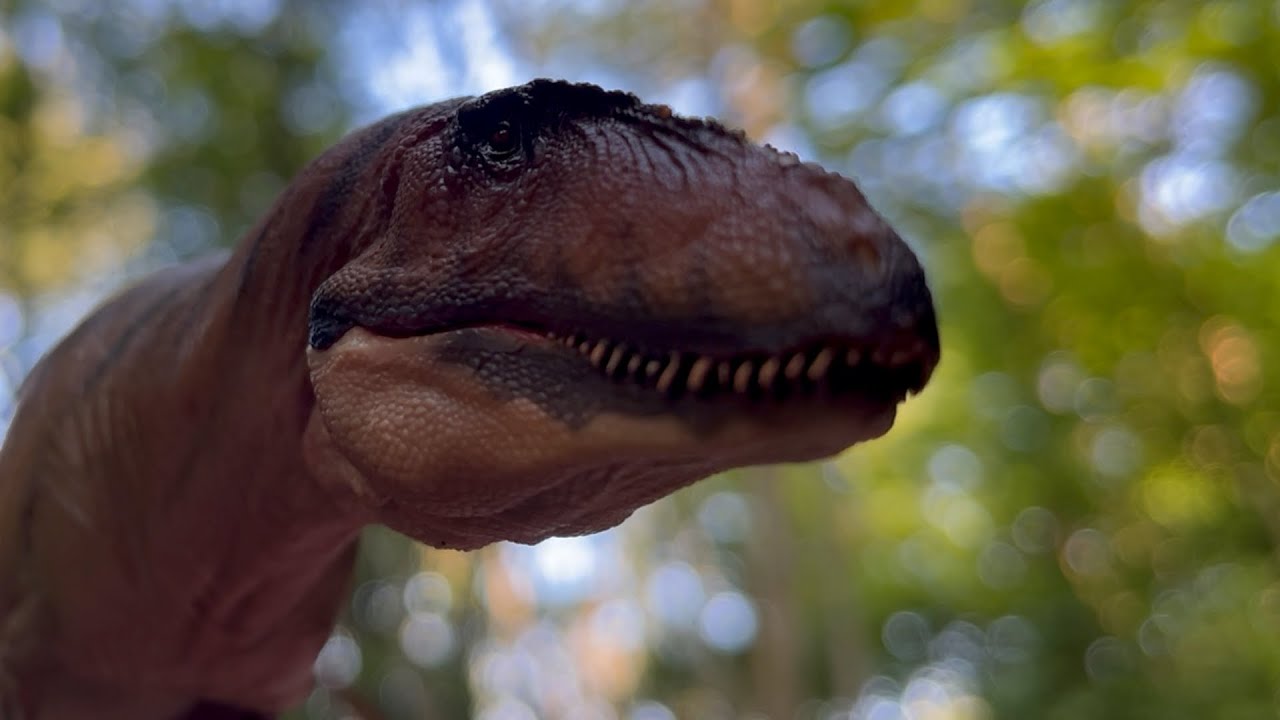 Prehistoric Valley S2 EP5 “Return of the Queen” - YouTube