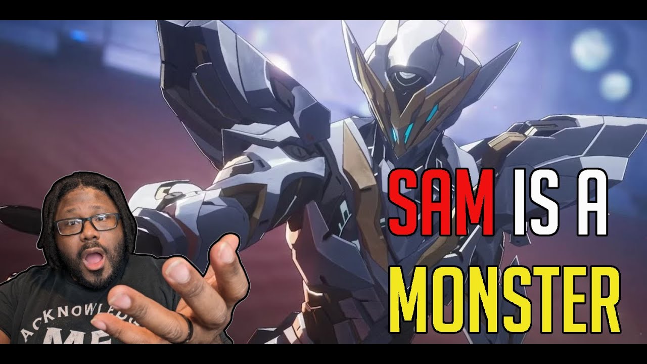 Houndcast Episode 3 Featuring VA Adin Rudd | Honkai: Star Rail - YouTube