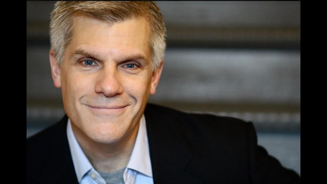 A Message for Golf Professionals from Phil Callen - YouTube