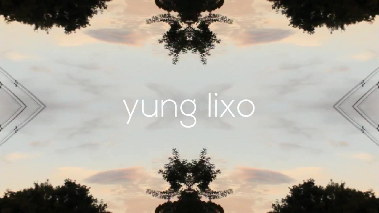 yung lixo - polaroid (official video) [prod. bife] - YouTube