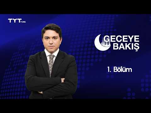 Geceye Bakış | 1. Bölüm • Yılmaz Ateş ve Zehranur Aydemir