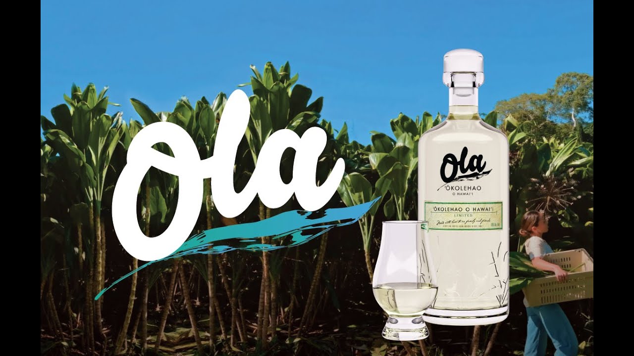 Ola Brew - 'Ōkolehao o Hawai'i StartEngine Investment Video - YouTube
