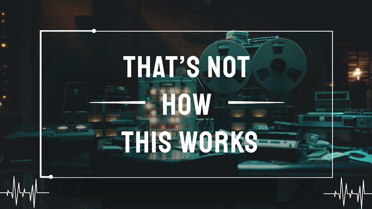 Charlie Puth – That’s Not How This Works (ft.Dan+Shay) 中英歌詞 - YouTube
