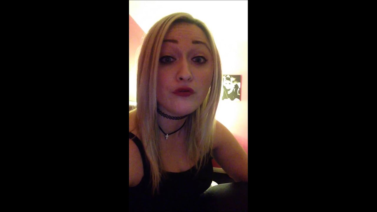 The Royle Family Cheryl and Denise impressions - YouTube