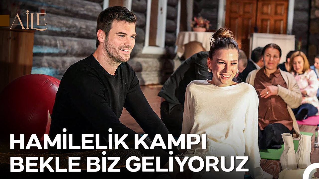 Aşamadığınız ASDEV Sahneleri #18 - Aile - YouTube