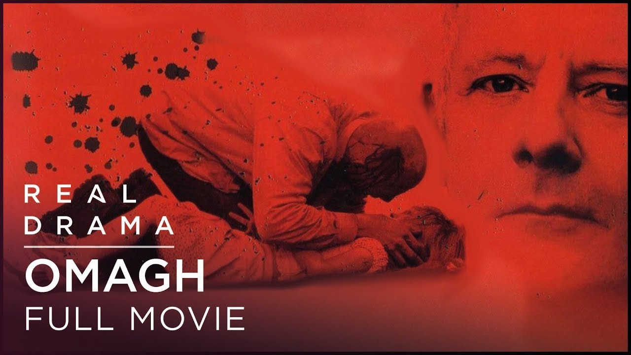 Omagh (2004) | IRA Bombing Docudrama Full Movie | Real Drama - YouTube