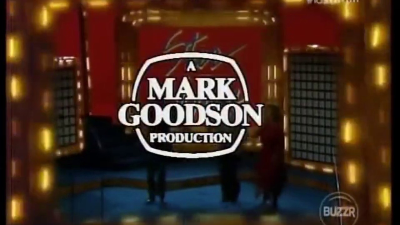 Mark Goodson Productions/FremantleMedia North America (1983/2001) - YouTube