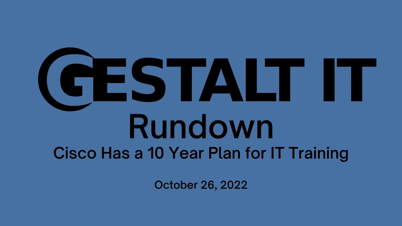 Cisco Has A 10 Year Plan For IT Training YouTube cisco-has-a-10-year-plan-for-it-training-youtube