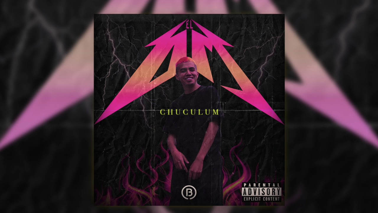 Chuculum - El DM - YouTube