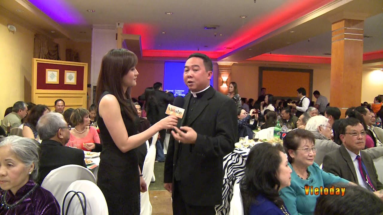 PHÓNG SỰ CỘNG ĐỒNG BẮC CALI - TUẦN 13/3/2013 - PHẦN 3 - VIETODAY TV ...