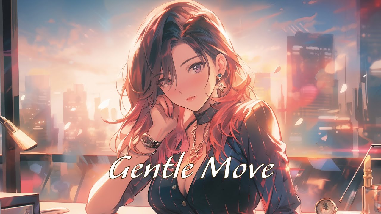 Gentle Move YouTube gentle-move-youtube