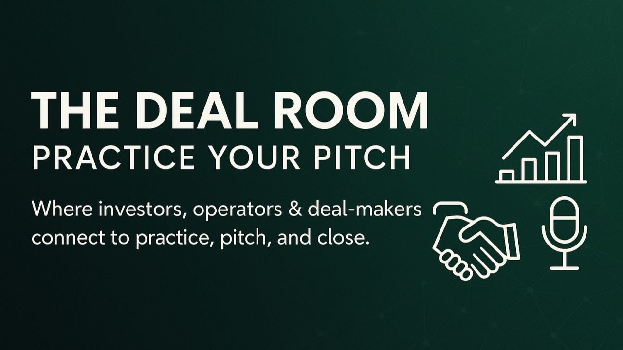 Talking Industrial Flex Real Estate with Jon Sidoti — $50M AUM | Real ...
