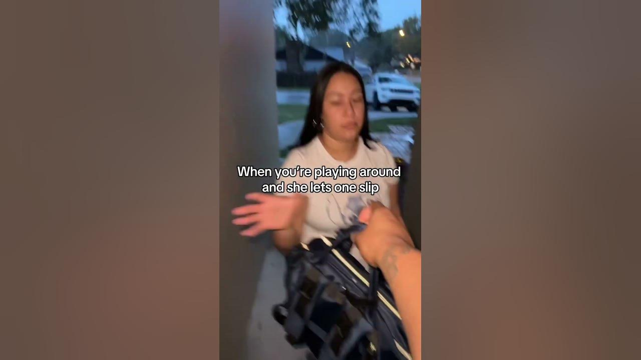 No Way My Girlfriend Farted On Me 😱 Shorts Couples Youtube