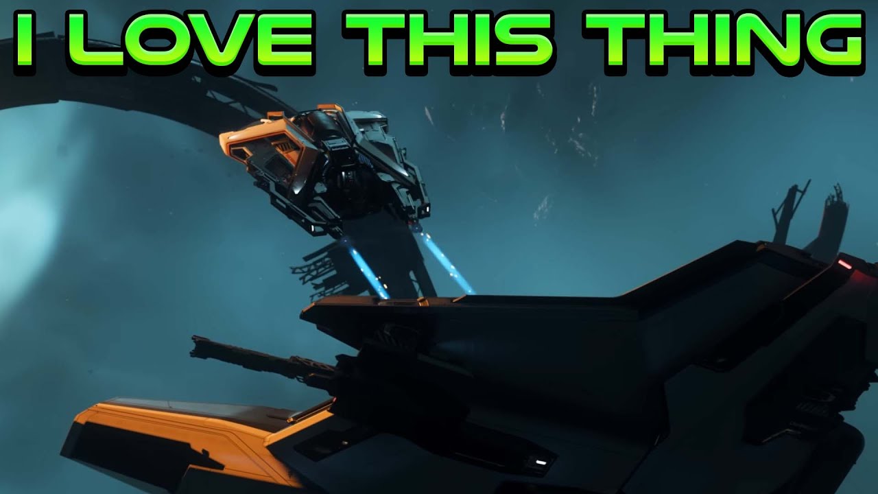 SaltEMike Reacts to Star Citizen | Behind the Ships: RSI Salvation ...