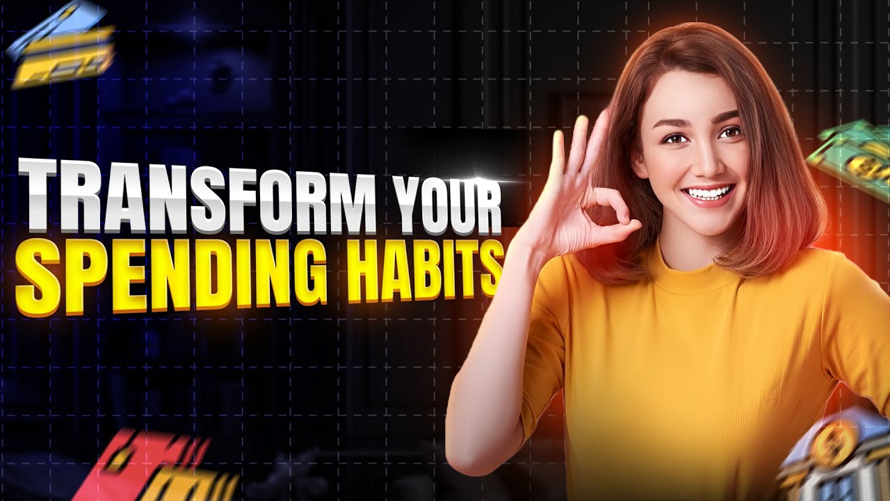 10 Essential Money Secrets to Transform Your Financial Life - YouTube