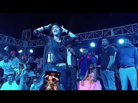 #Dera Dhodhi Chatna baa #Hot #Dance # Bhojpuri #stage Show # Arkestra !! #chandan chanchal 🥰🥰🥰🥰