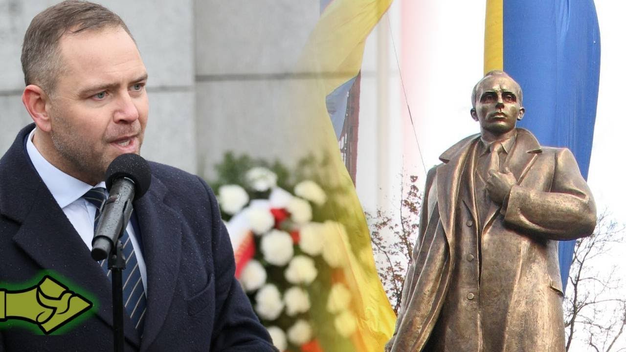 ΣΚΛΗΡΟ ΜΗΝΥΜΑ ΝΑΒΡΟΤΣΚΙ: «ΔΙΩΞΗ ΓΙΑ ΟΣΟΥΣ ΤΙΜΟΥΝ ΤΟΥΣ ΟΥΚΡΑΝΟΥΣ ΝΑΖΙ ...