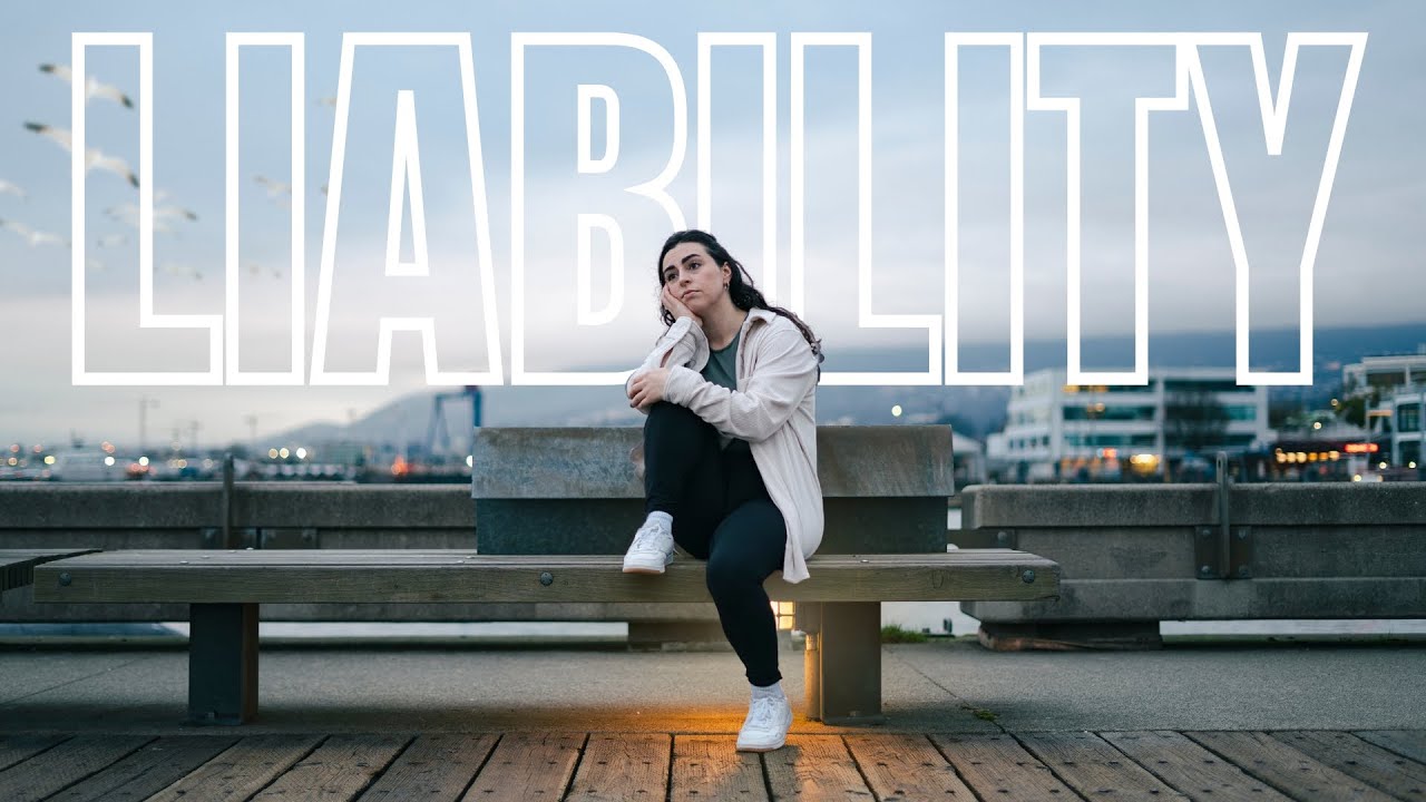 LIABILITY // Lorde - YouTube