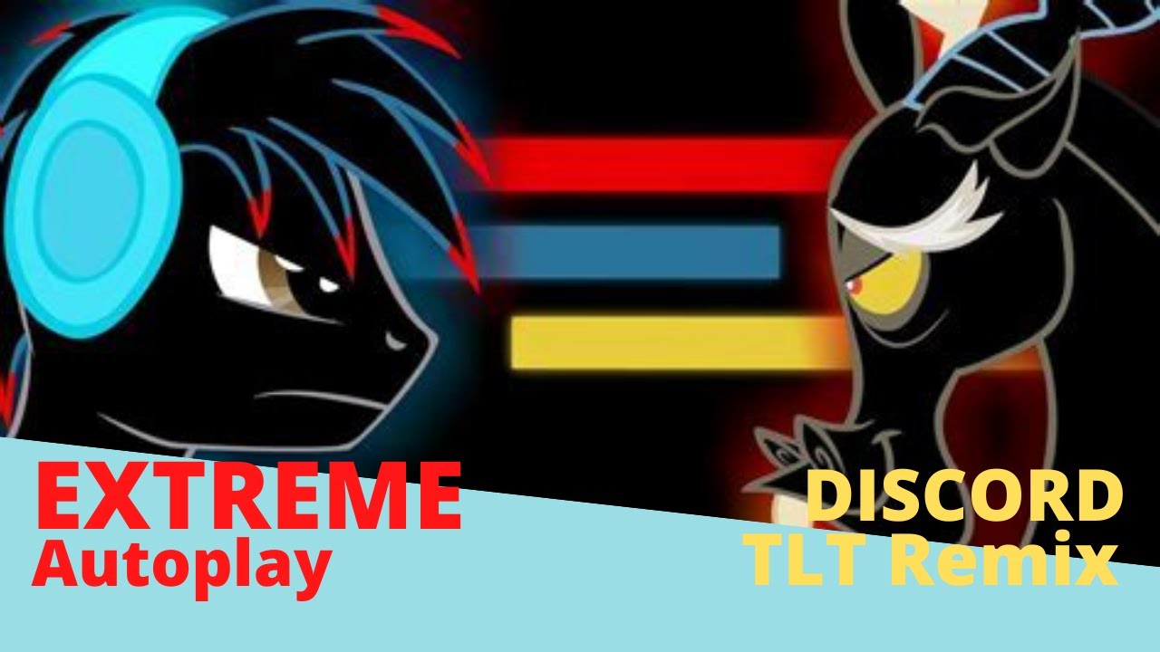 Project Heartbeat | DISCORD TLT Remix EXTREME Autoplay - YouTube