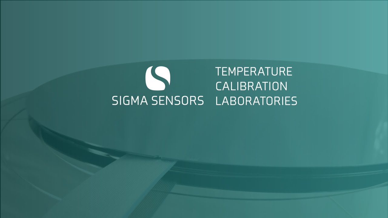 SIGMA SENSOR'S NEW COWBOY WAFER & TEMPERATURE CALIBRATION SERVICES ...