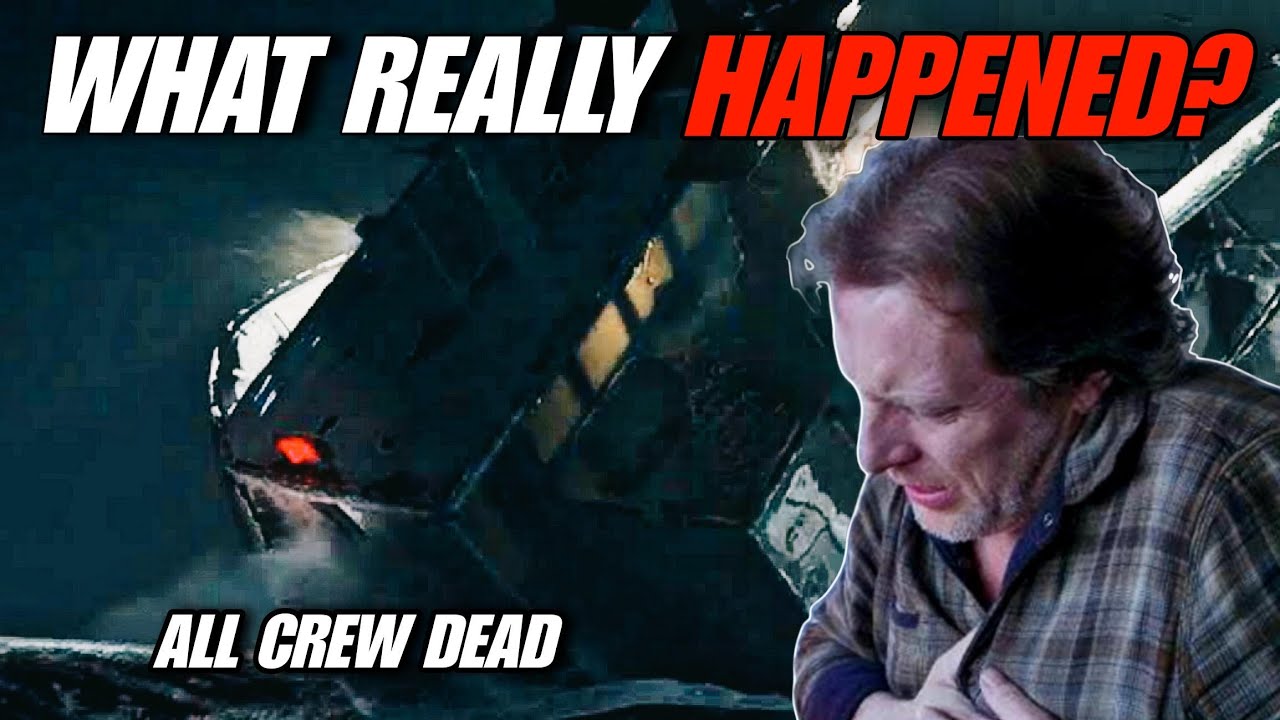 Tragic Sinking of FV Destination: The Deadliest Catch Story That ...