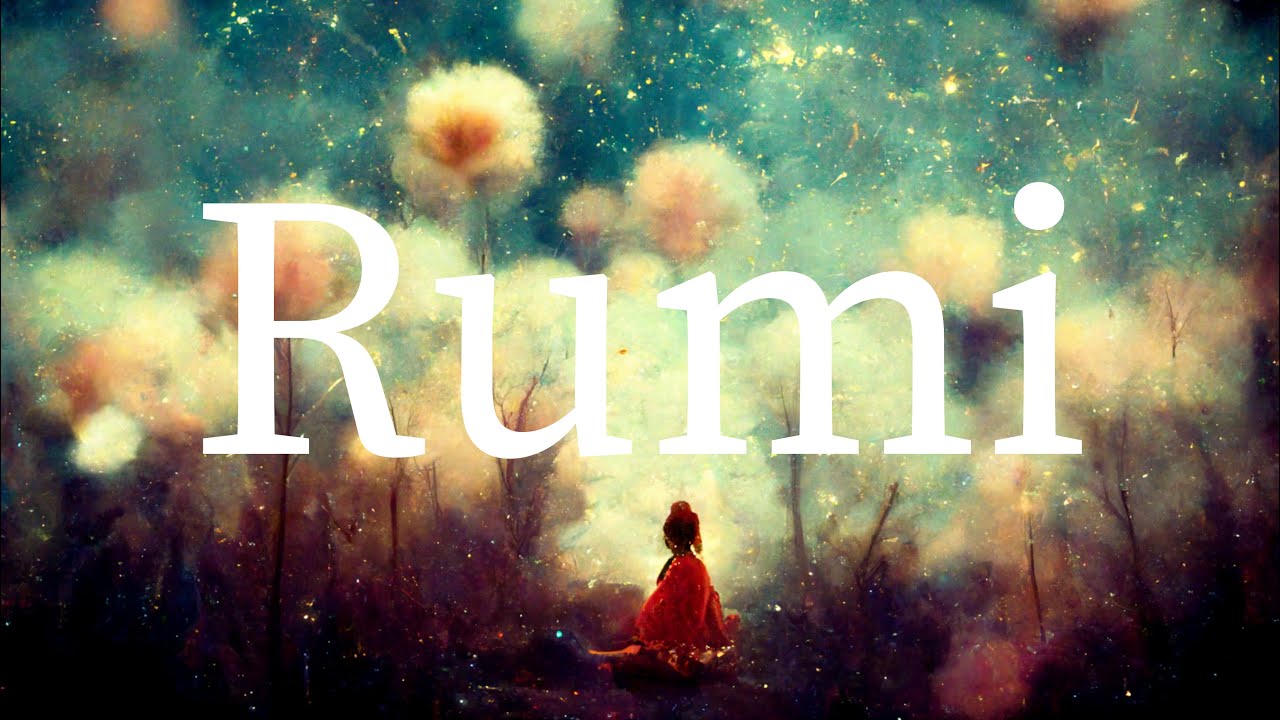 Rumi (1. část) - YouTube