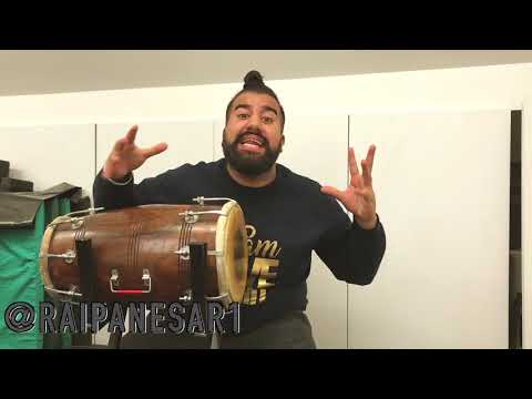 RAI PANESAR DHOL - CHABI NAIO LABDI