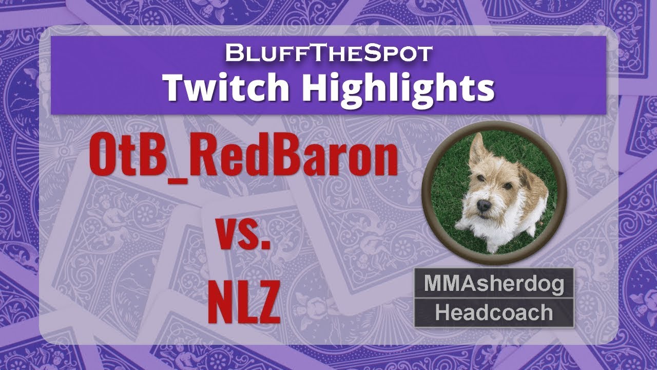 The Toughest Poker Line UP in 2019?! (feat. Linus, OTB ...